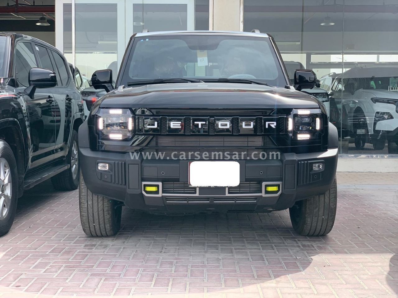 2025 Jetour Dashing for sale in Qatar - New and used cars for sale in Qatar