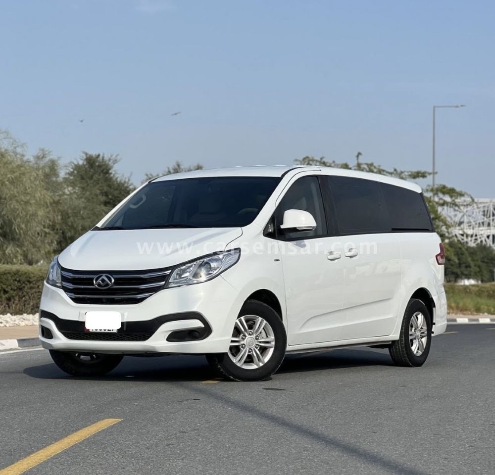 2022 Saic Maxus G10 for sale in Qatar - New and used cars for sale in Qatar