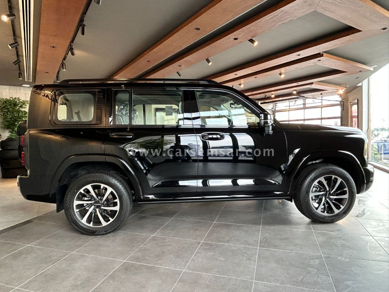 2025 Haval H9 for sale in Bahrain - New and used cars for sale in Bahrain