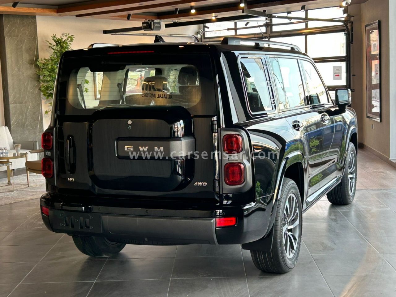 2025 Haval H9 for sale in Bahrain - New and used cars for sale in Bahrain