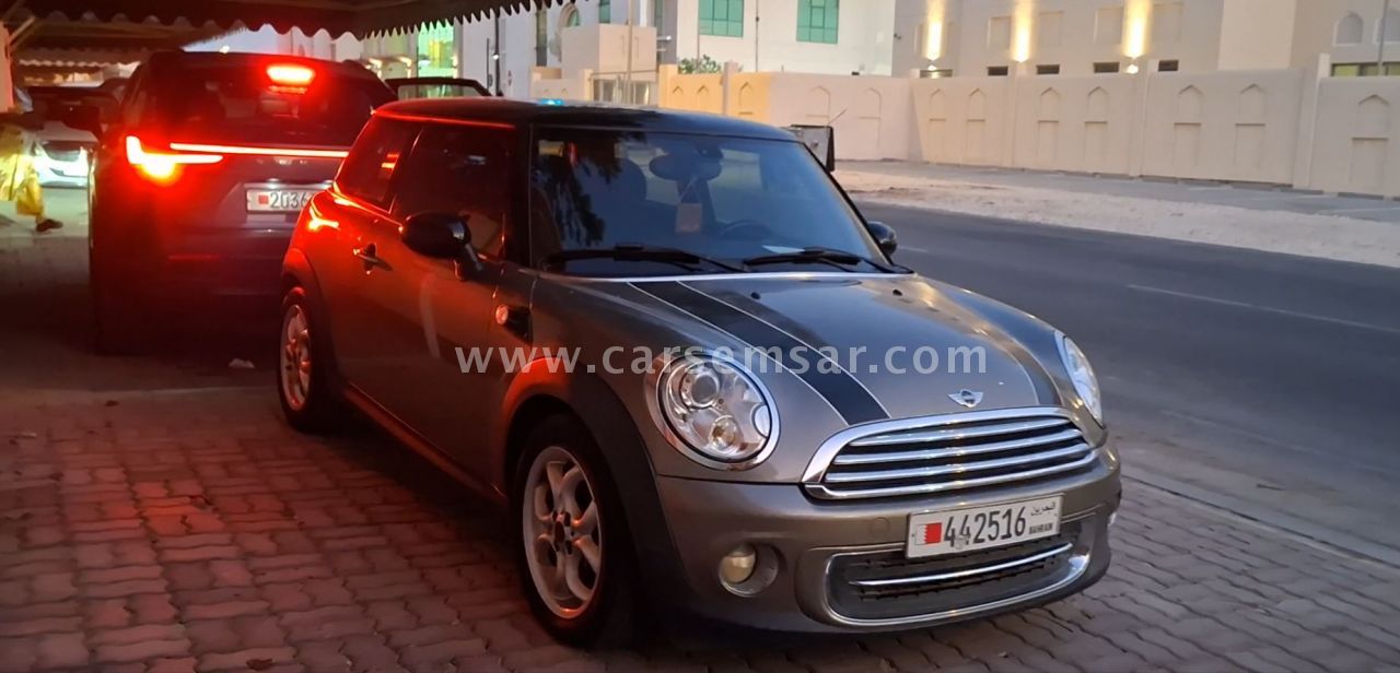 2013 Mini Cooper for sale in Bahrain - New and used cars for sale in ...