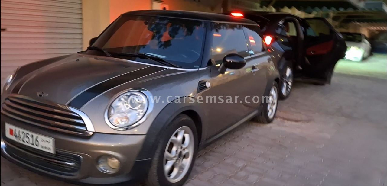 2013 Mini Cooper for sale in Bahrain - New and used cars for sale in ...