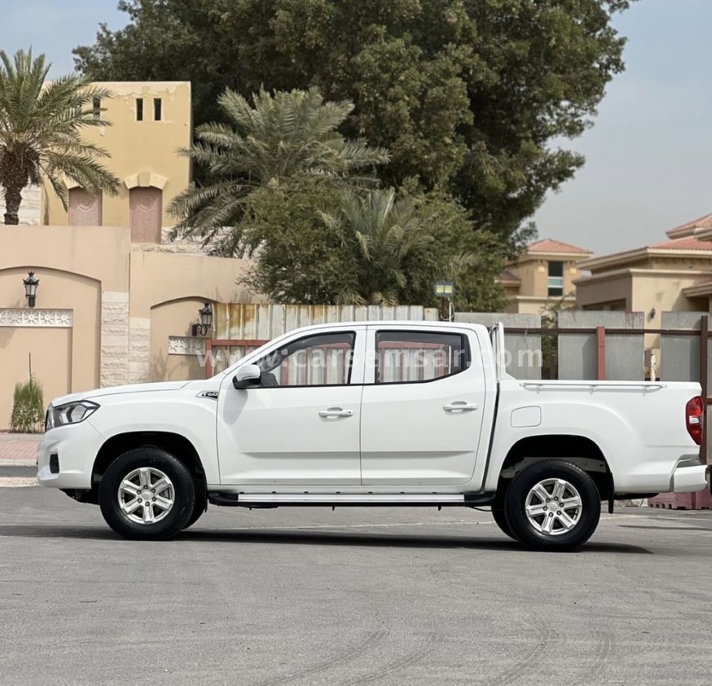 2020 Saic Maxus T60 Diesel for sale in Qatar - New and used cars for ...