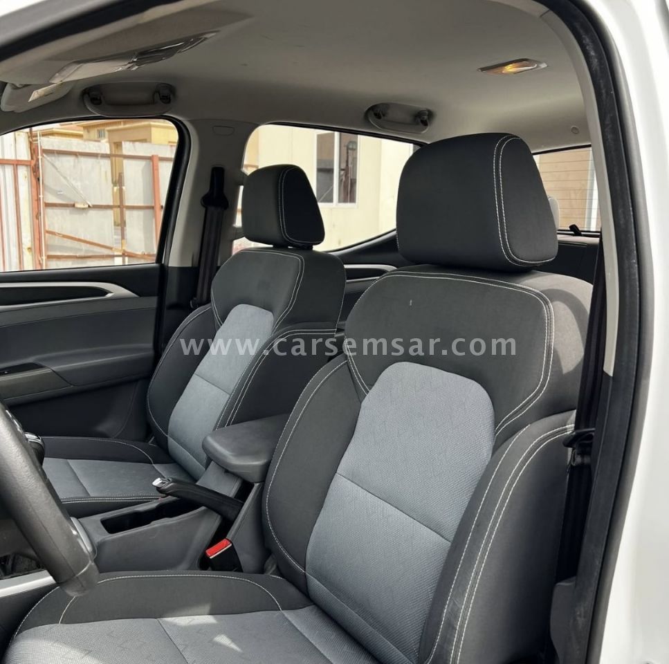 2020 Saic Maxus T60 Diesel for sale in Qatar - New and used cars for ...