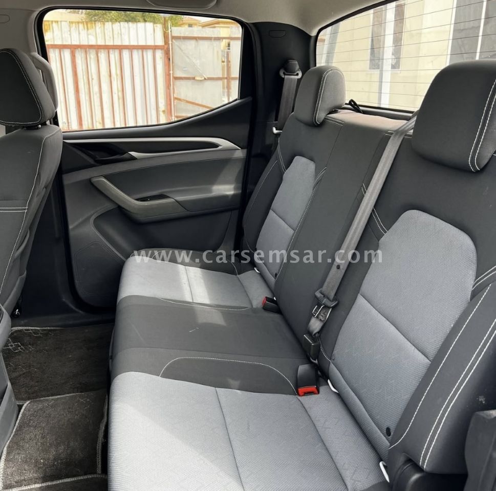 2020 Saic Maxus T60 Diesel for sale in Qatar - New and used cars for ...