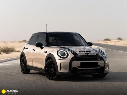 2023 Mini Cooper S 2.0 for sale in Qatar - New and used cars for sale ...
