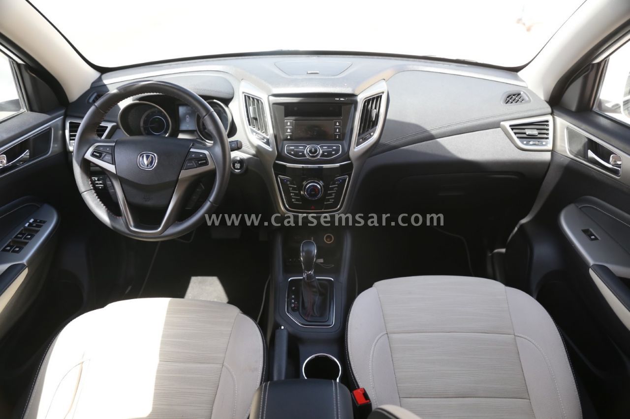 2020 Changan Cs 35 for sale in Qatar - New and used cars for sale in Qatar