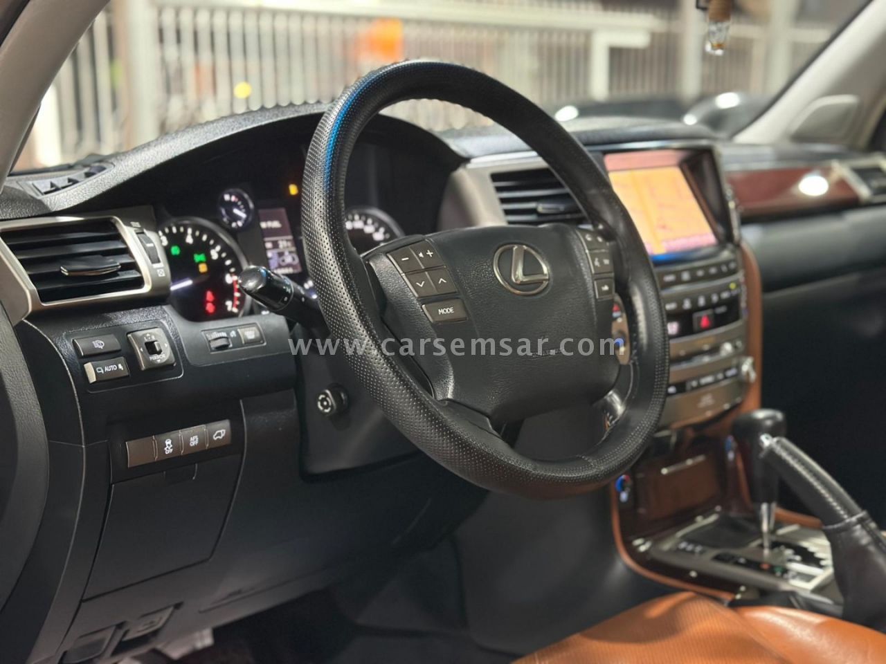 2013 Lexus LX 570 for sale in Bahrain - New and used cars for sale in ...