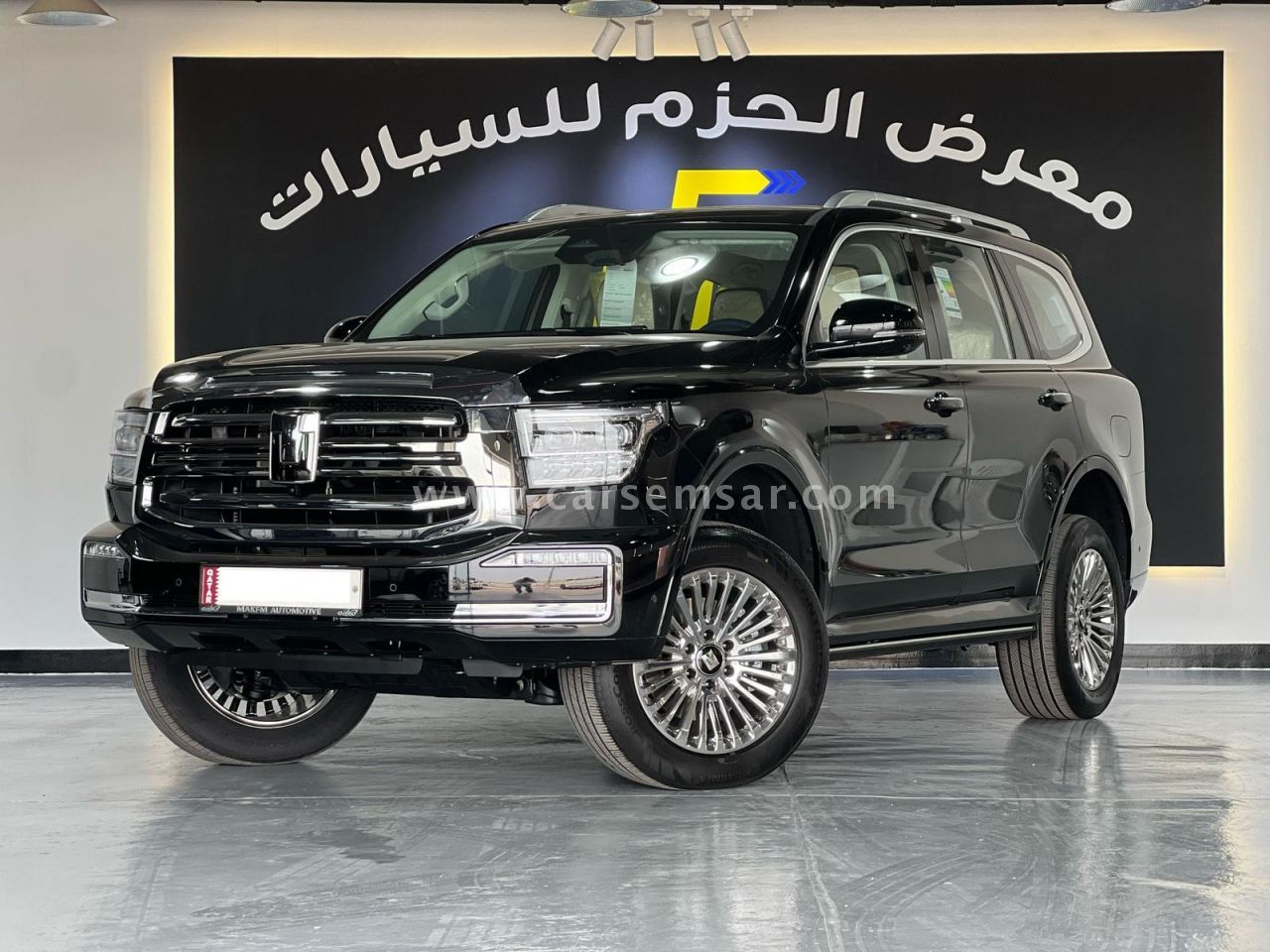 2025 GWM Tank 500 for sale in Qatar - New and used cars for sale in Qatar