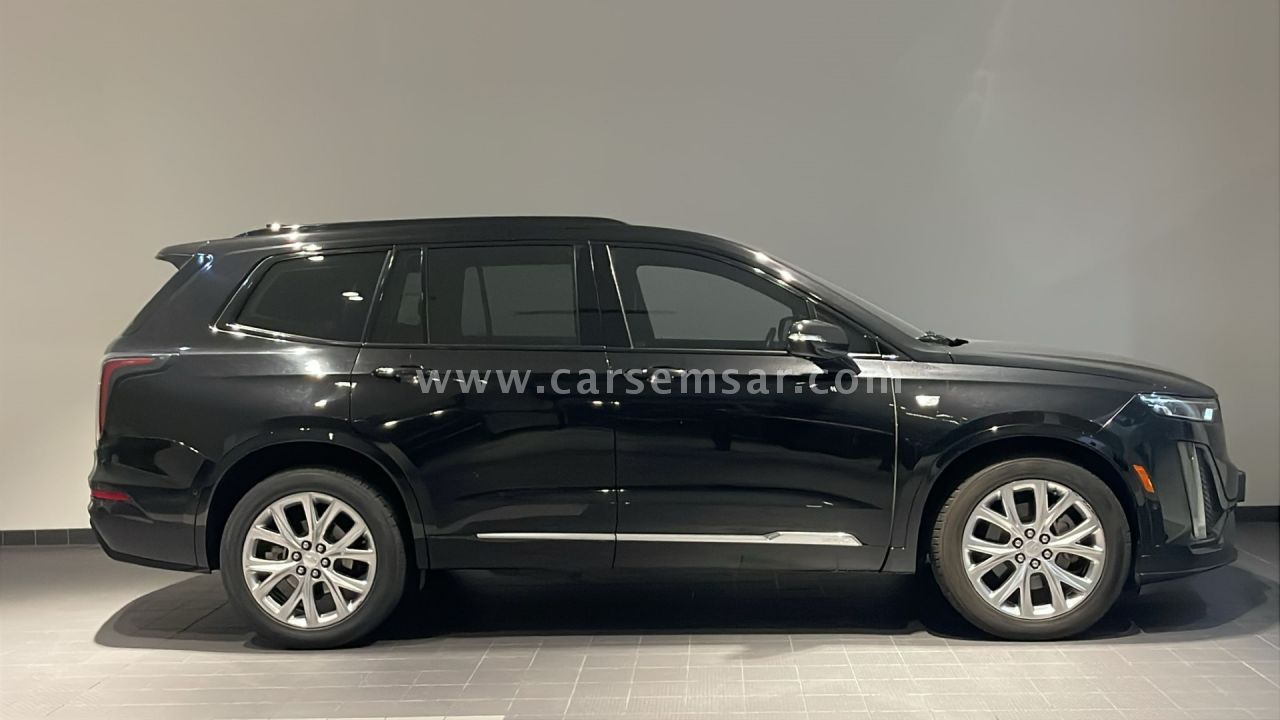 2020 Cadillac XT6 400 for sale in Qatar - New and used cars for sale in ...