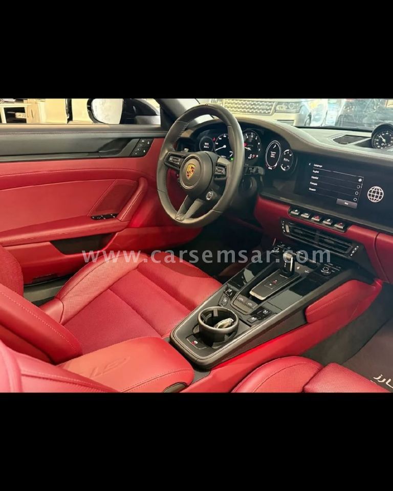 2023 Porsche 911 Targa 4 GTS for sale in Qatar - New and used cars for ...
