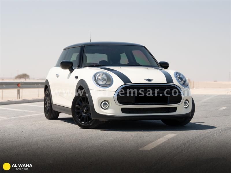 2021 Mini Cooper 1.4 for sale in Qatar - New and used cars for sale in ...