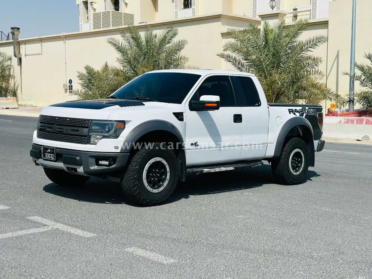2014 Ford F-150 Raptor for sale in Qatar - New and used cars for sale ...
