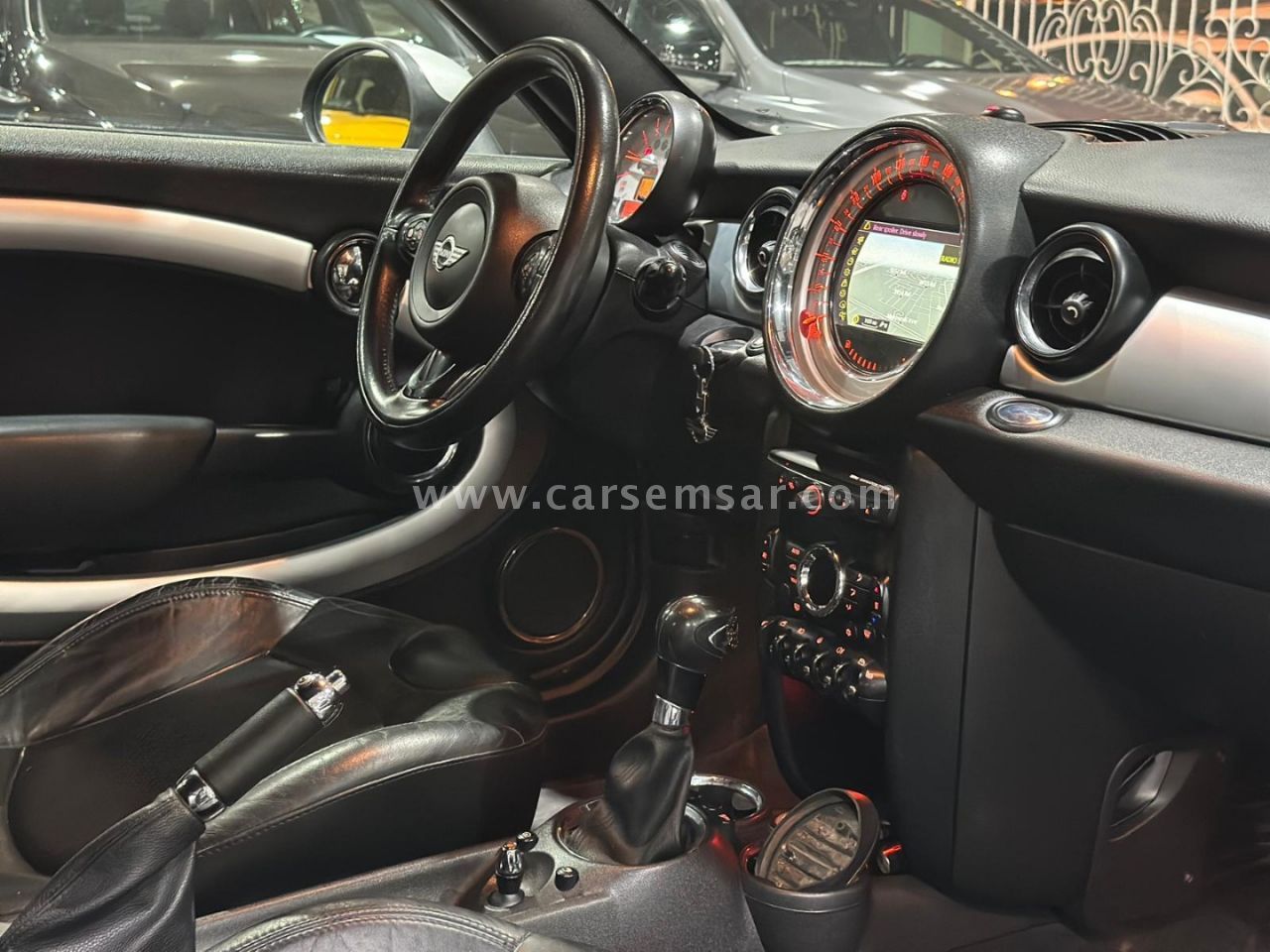 2013 Mini Cooper S for sale in Bahrain - New and used cars for sale in ...