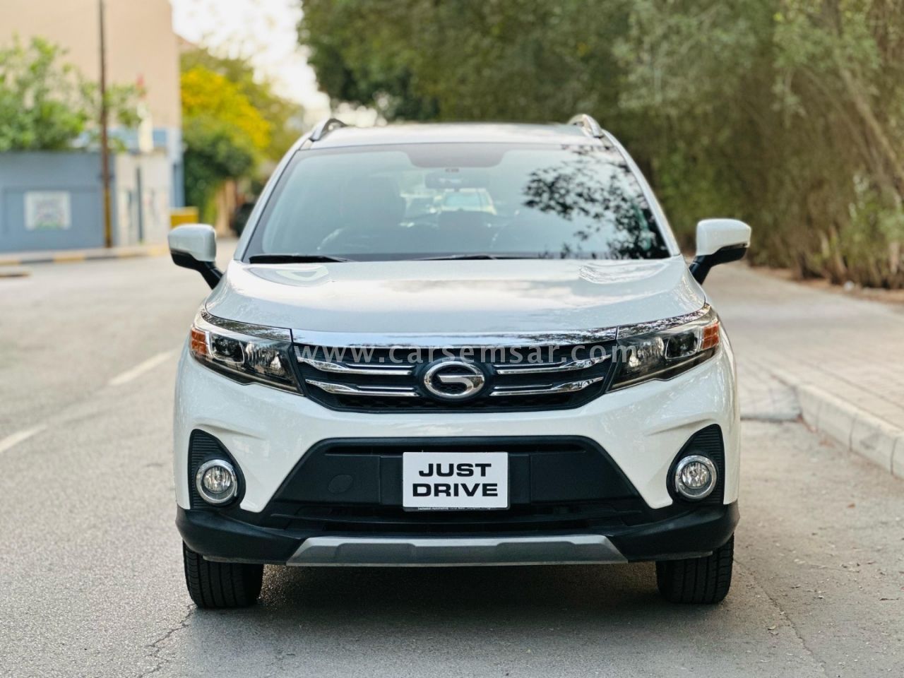 2020 GAC GS3 for sale in Bahrain - New and used cars for sale in Bahrain