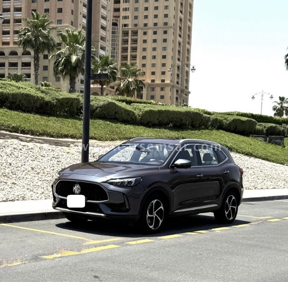 2024 MG HS for sale in Qatar - New and used cars for sale in Qatar