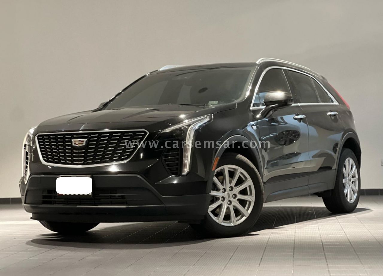 2023 Cadillac XT4 350T for sale in Qatar - New and used cars for sale in Qatar