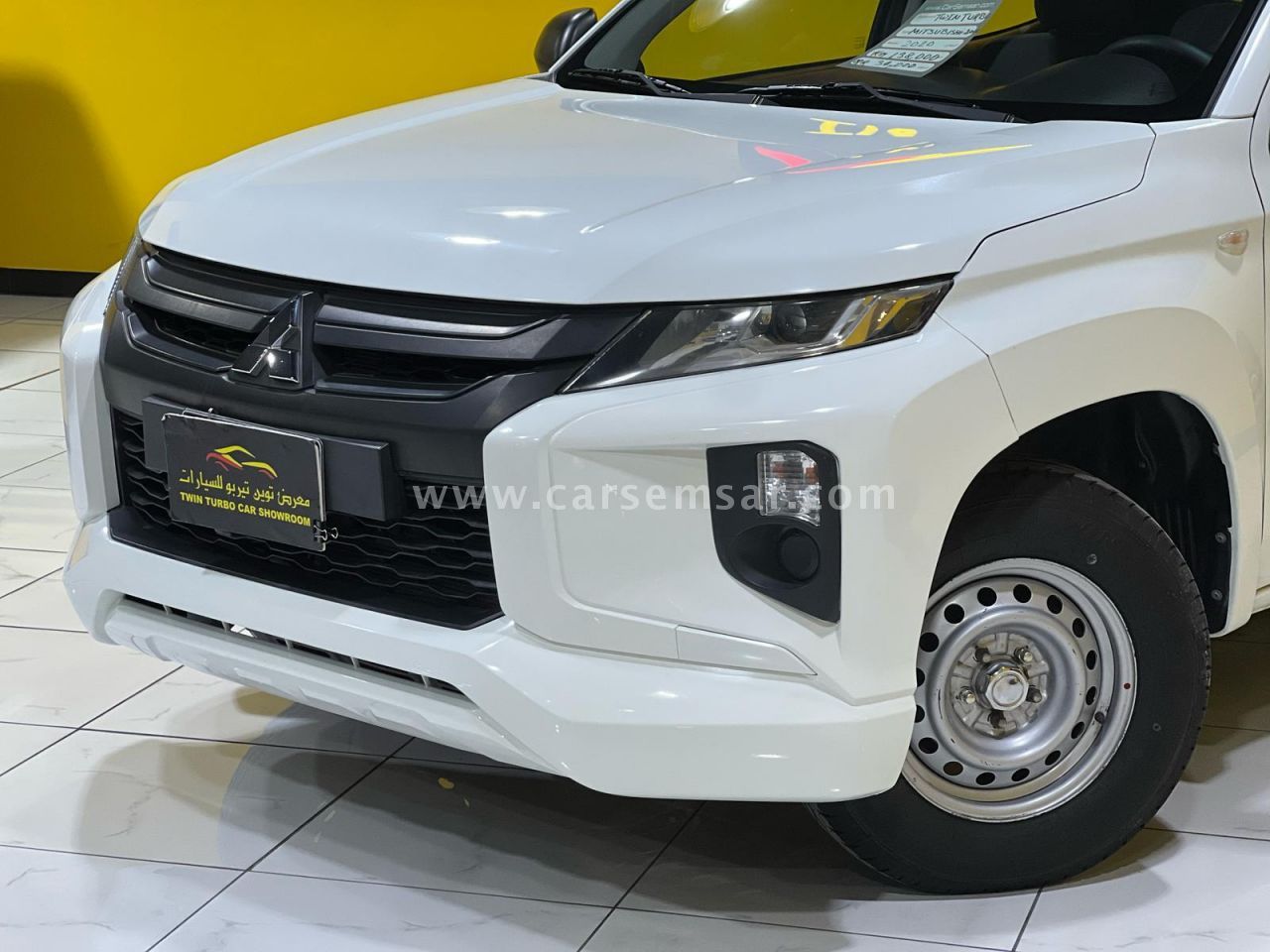 2020 Mitsubishi L200 for sale in Qatar - New and used cars for sale in ...