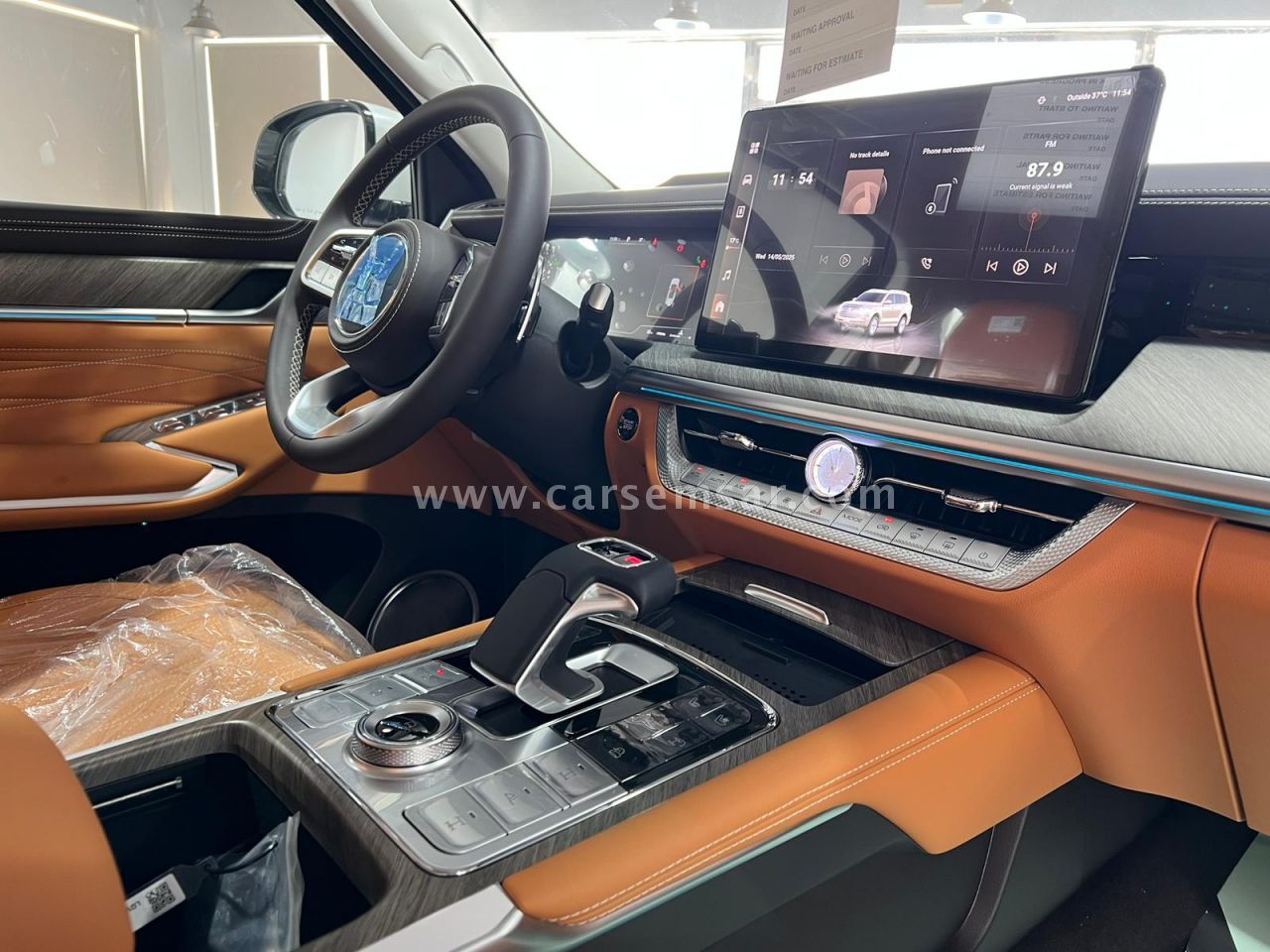 2026 GWM Tank 500 for sale in Qatar - New and used cars for sale in Qatar