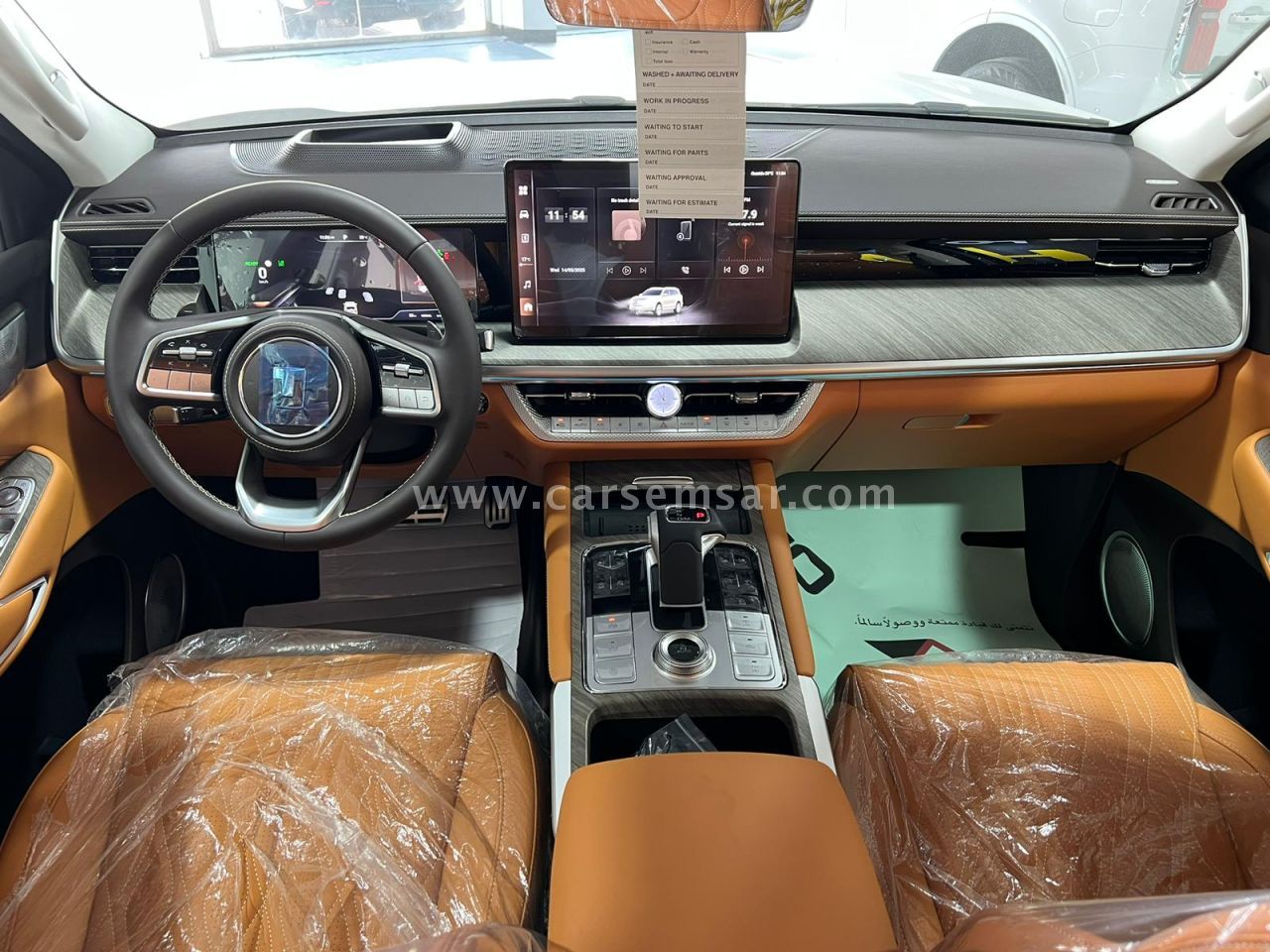 2026 GWM Tank 500 for sale in Qatar - New and used cars for sale in Qatar