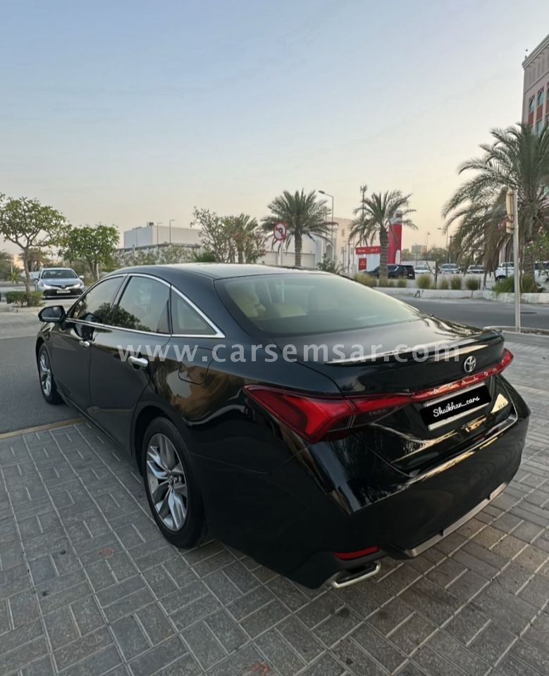 2020 Toyota Avalon XLE for sale in Bahrain - New and used cars for sale ...