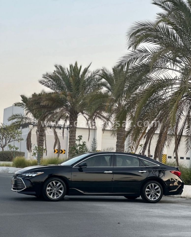 2020 Toyota Avalon XLE for sale in Bahrain - New and used cars for sale ...