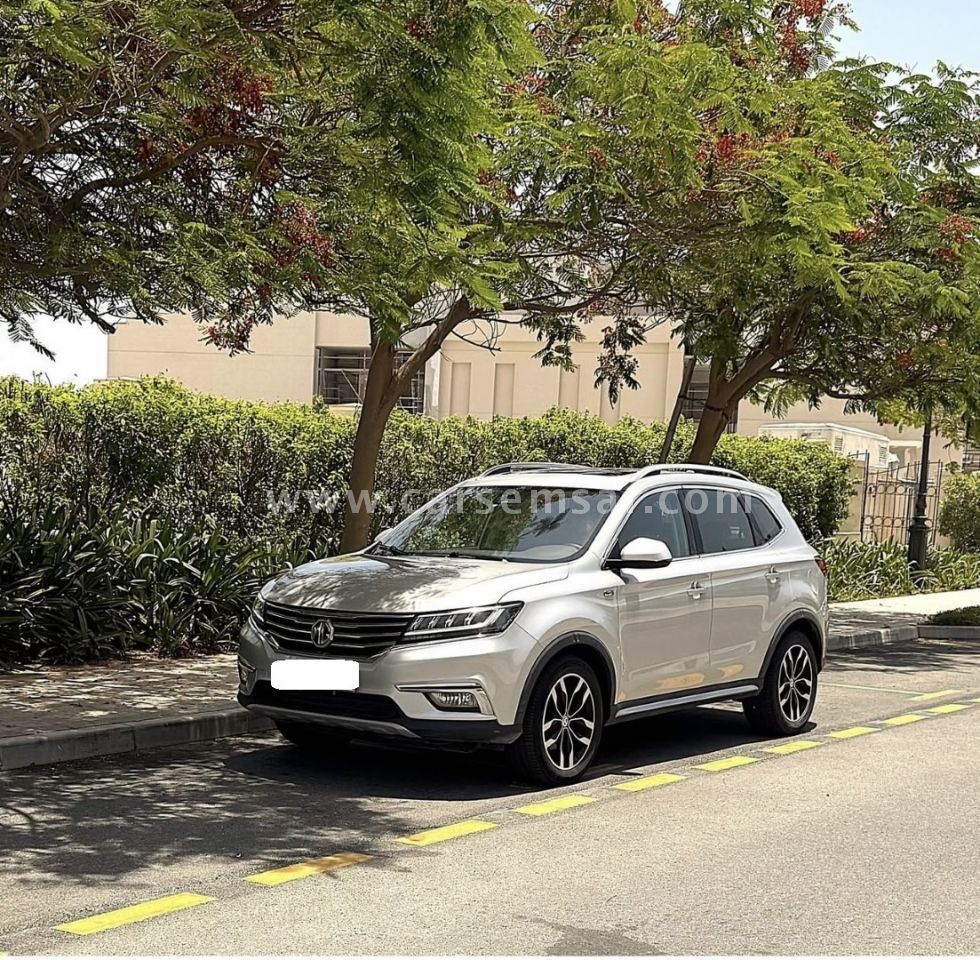 2020 MG RX 5 30T for sale in Qatar - New and used cars for sale in Qatar