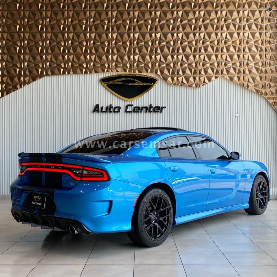 2019 Dodge Charger RT for sale in Bahrain - New and used cars for sale ...