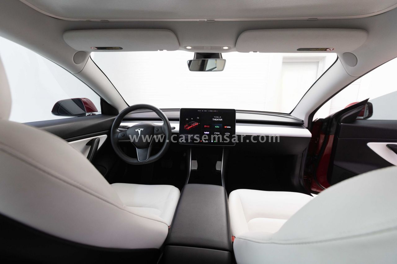 2019 Tesla Model 3 for sale in Bahrain - New and used cars for sale in ...