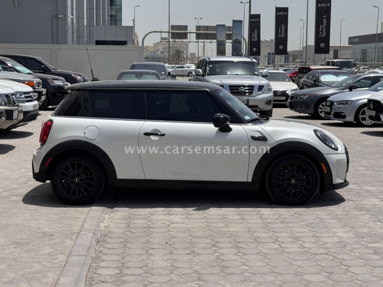 2023 Mini Cooper S for sale in Bahrain - New and used cars for sale in ...