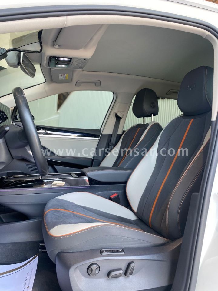 2022 Volkswagen ID6 Prime for sale in Bahrain - New and used cars for ...