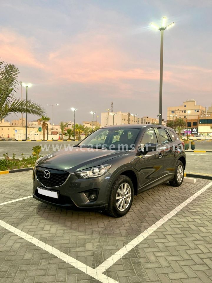 2015 Mazda CX-5 AWD for sale in Bahrain - New and used cars for sale in ...