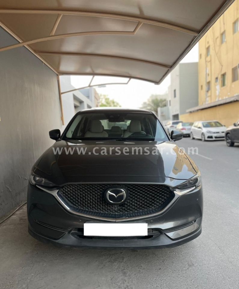 2019 Mazda CX-5 AWD for sale in Bahrain - New and used cars for sale in ...
