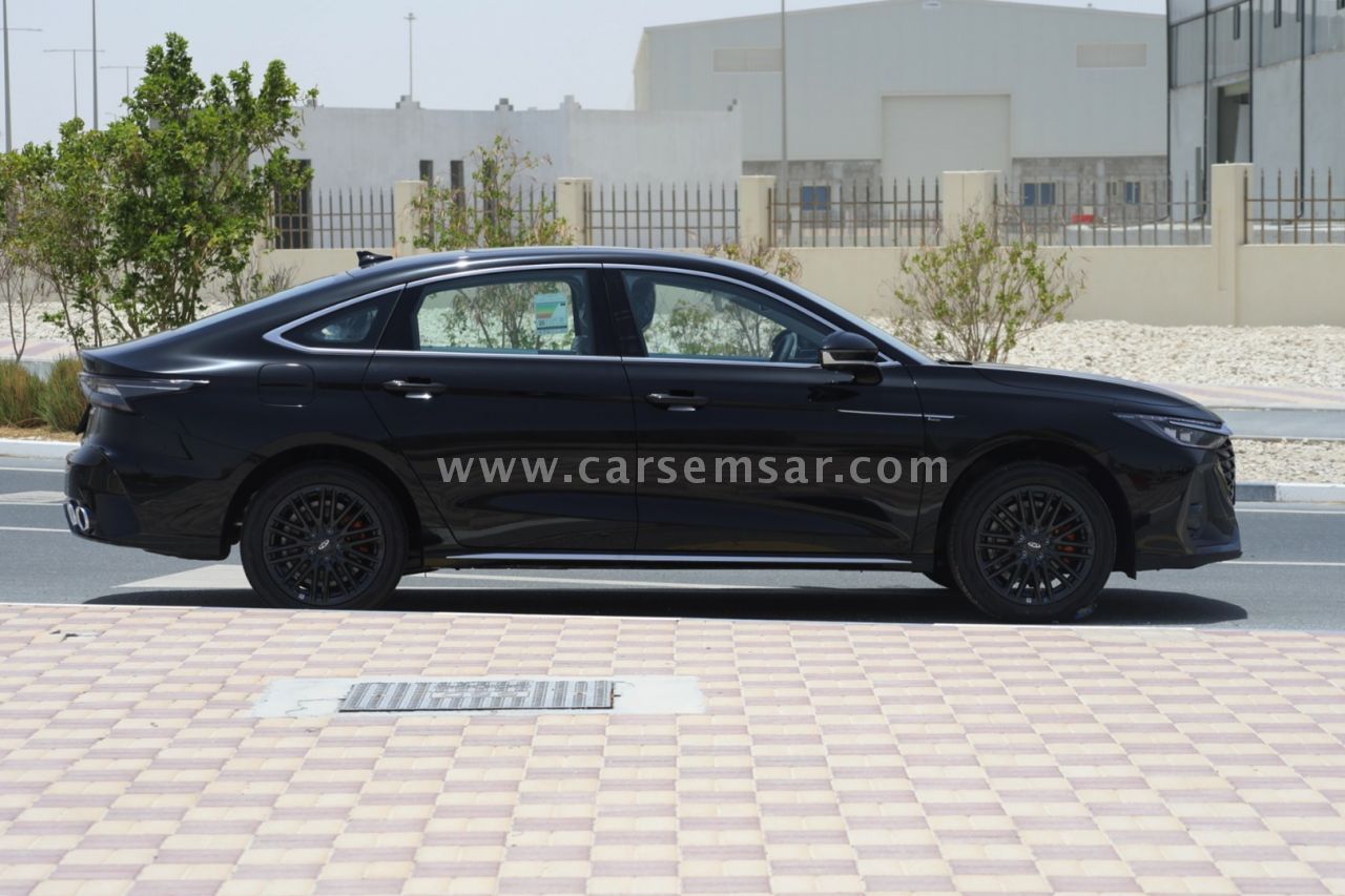 2026 Chery Arrizo 8 Comfort Turbo for sale in Qatar - New and used cars ...