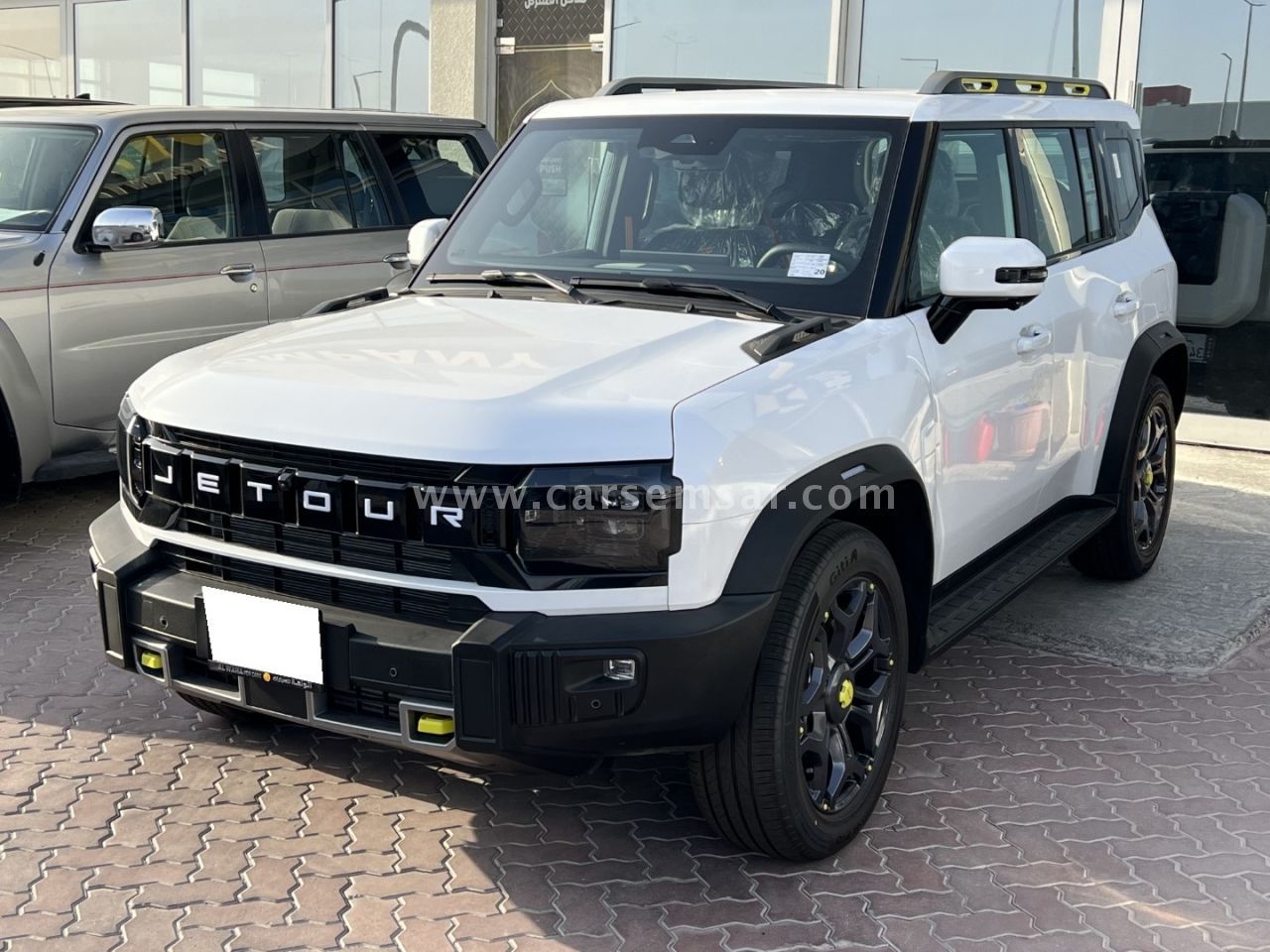 2026 جيتور T2 للبيع في قطر - سيارات قطر للبيع على كار سمسار