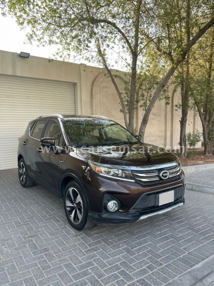 2020 GAC GS3 for sale in Bahrain - New and used cars for sale in Bahrain