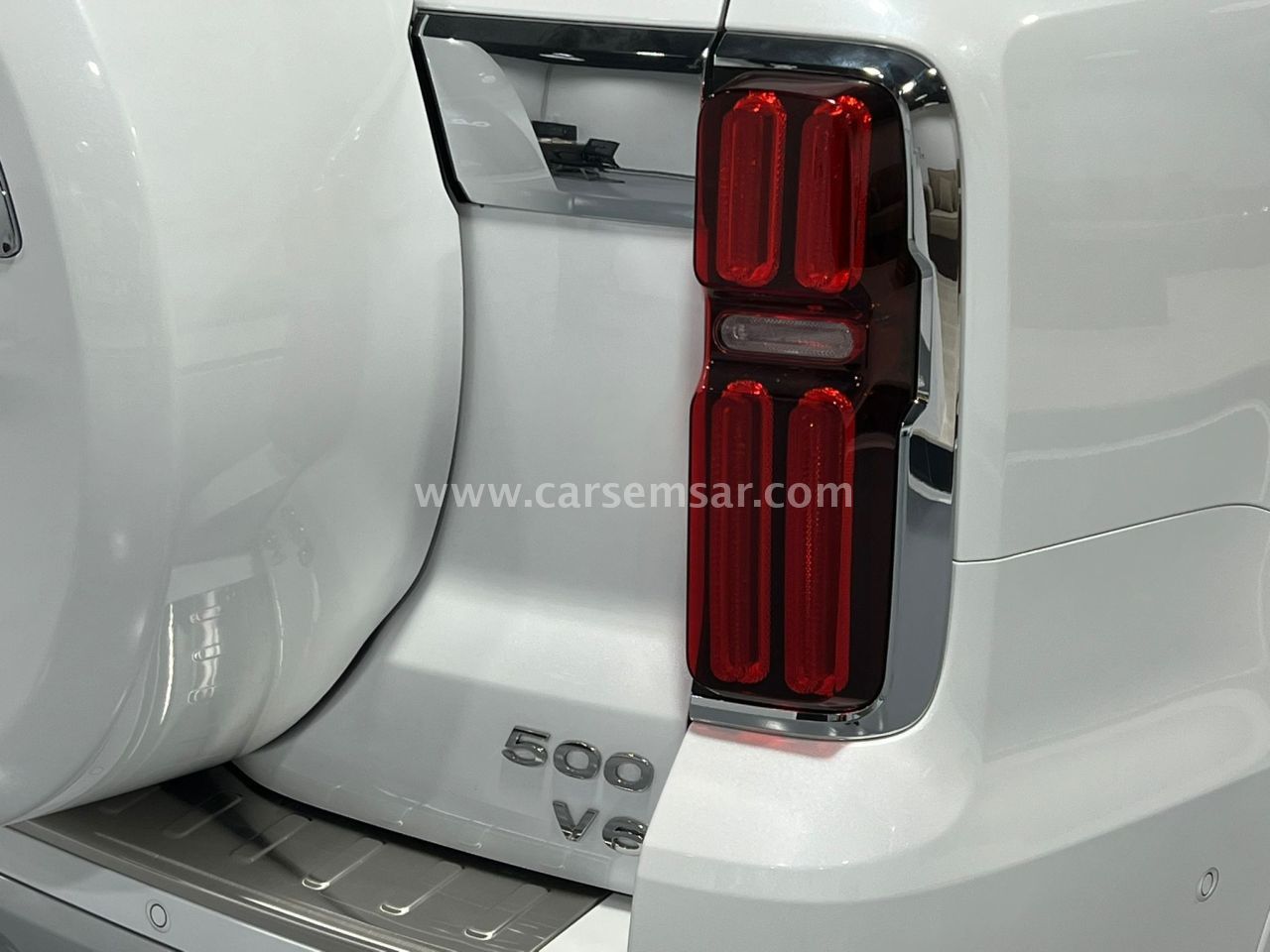 2025 GWM Tank 500 for sale in Qatar - New and used cars for sale in Qatar