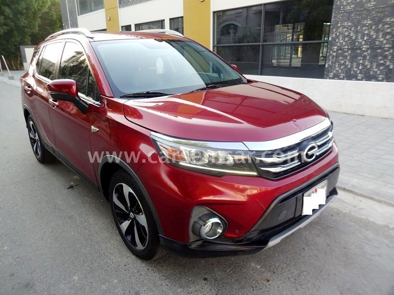 2020 GAC GS3 for sale in Bahrain - New and used cars for sale in Bahrain