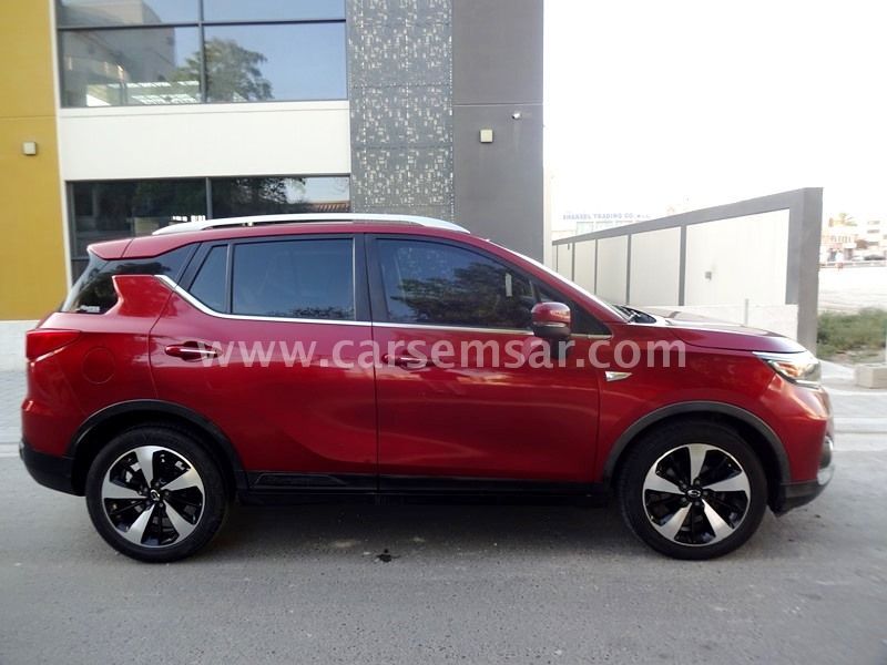 2020 GAC GS3 for sale in Bahrain - New and used cars for sale in Bahrain