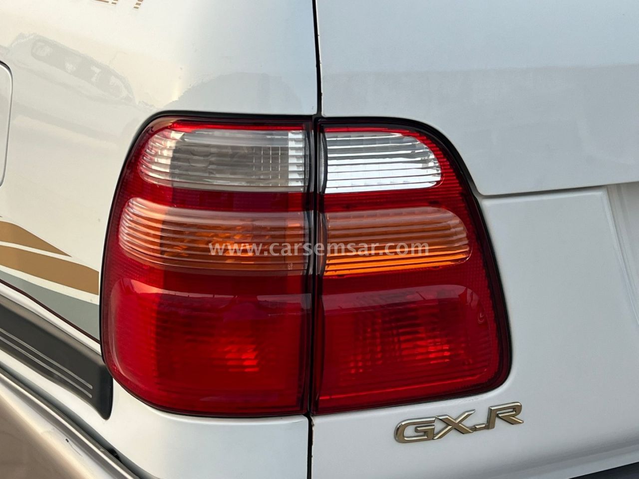 2002 Toyota Land Cruiser GXR for sale in Qatar - New and used cars for ...