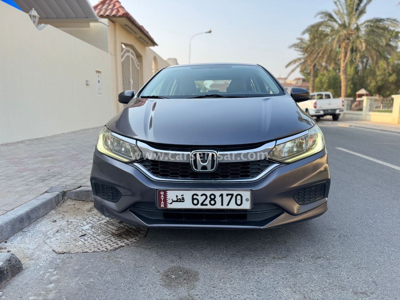 2020 Honda City for sale in Qatar - New and used cars for sale in Qatar