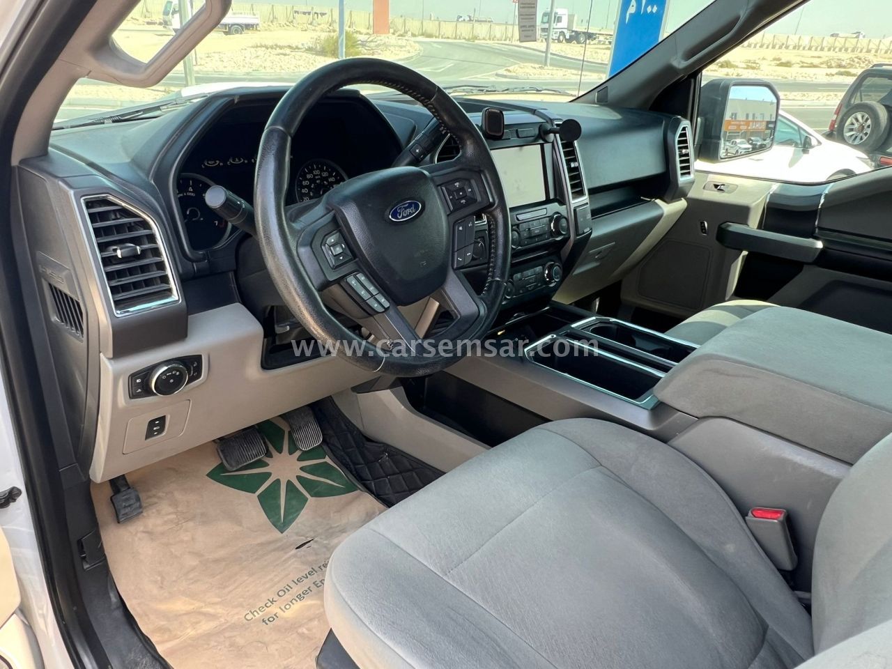 2016 Ford F-150 for sale in Qatar - New and used cars for sale in Qatar