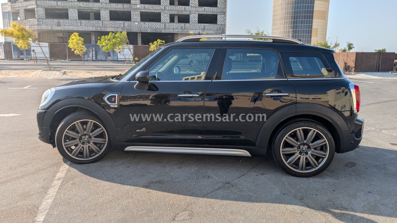 2019 Mini Cooper Countryman for sale in Bahrain - New and used cars for ...