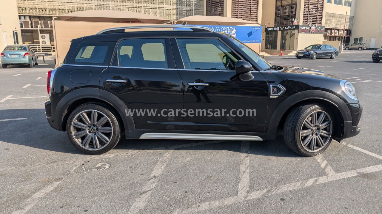 2019 Mini Cooper Countryman for sale in Bahrain - New and used cars for ...
