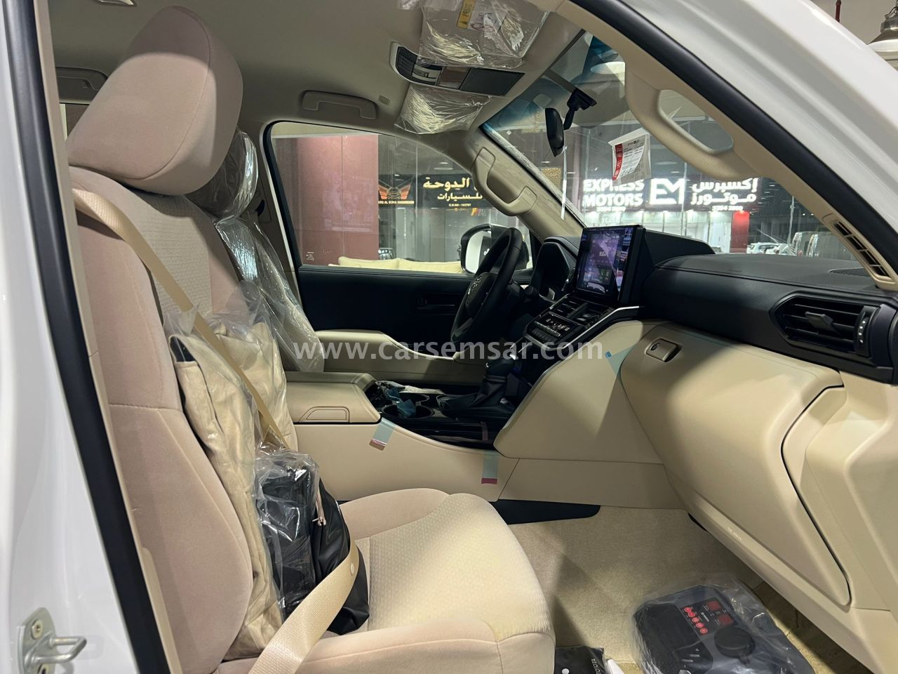 2025 Toyota Land Cruiser GX for sale in Qatar - New and used cars for ...