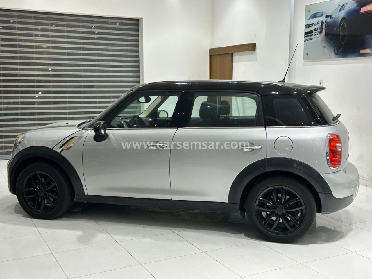 2014 Mini Cooper Countryman for sale in Bahrain - New and used cars for ...