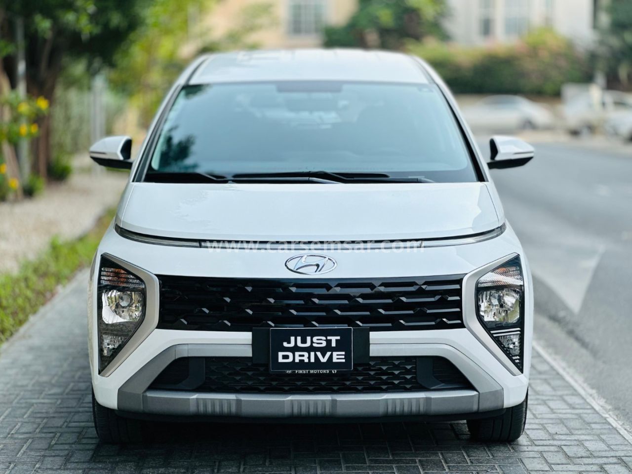 2025 Hyundai Stargazer for sale in Bahrain - New and used cars for sale ...