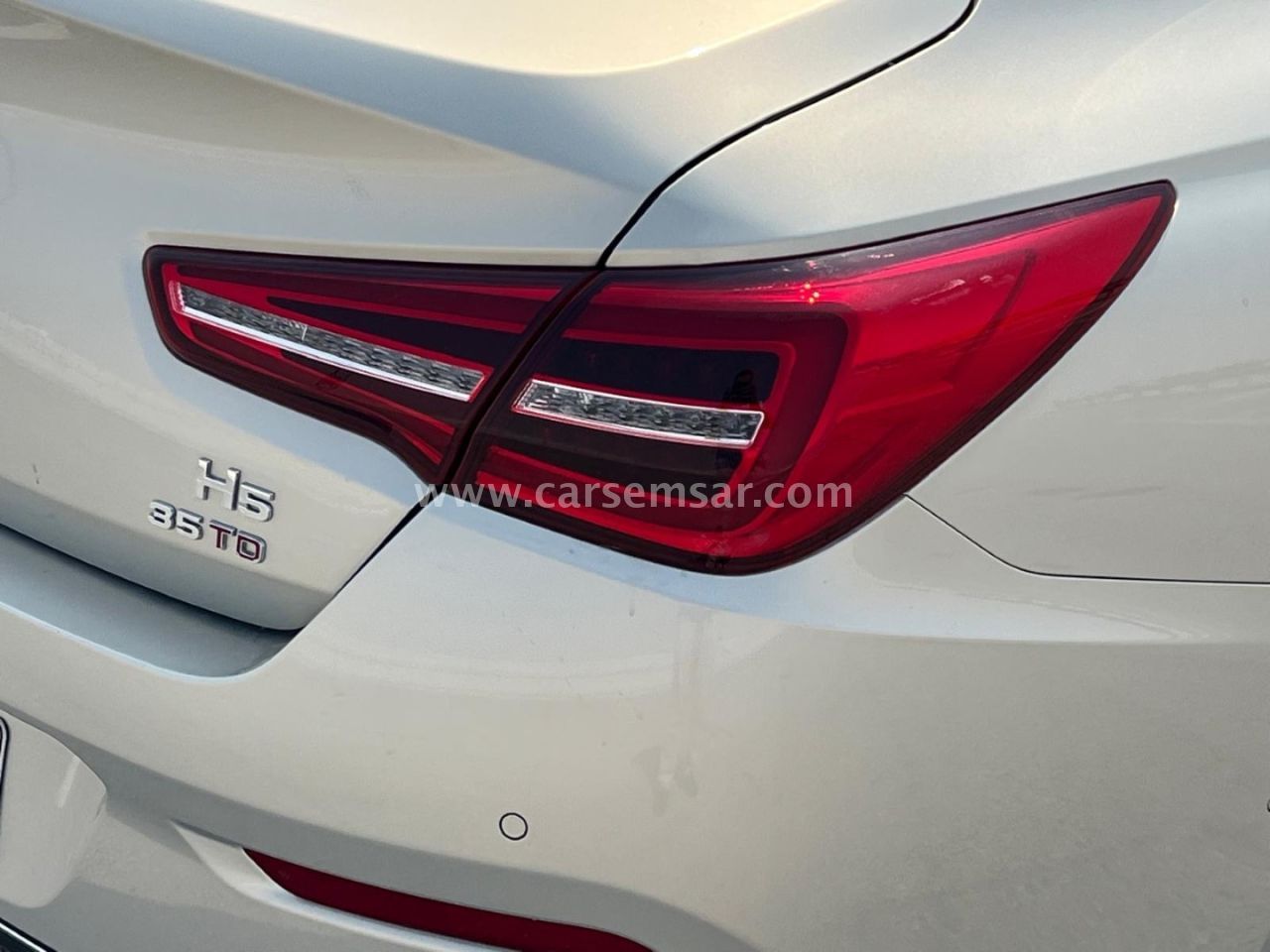 2022 Hongqi H5 35TD for sale in Qatar - New and used cars for sale in Qatar