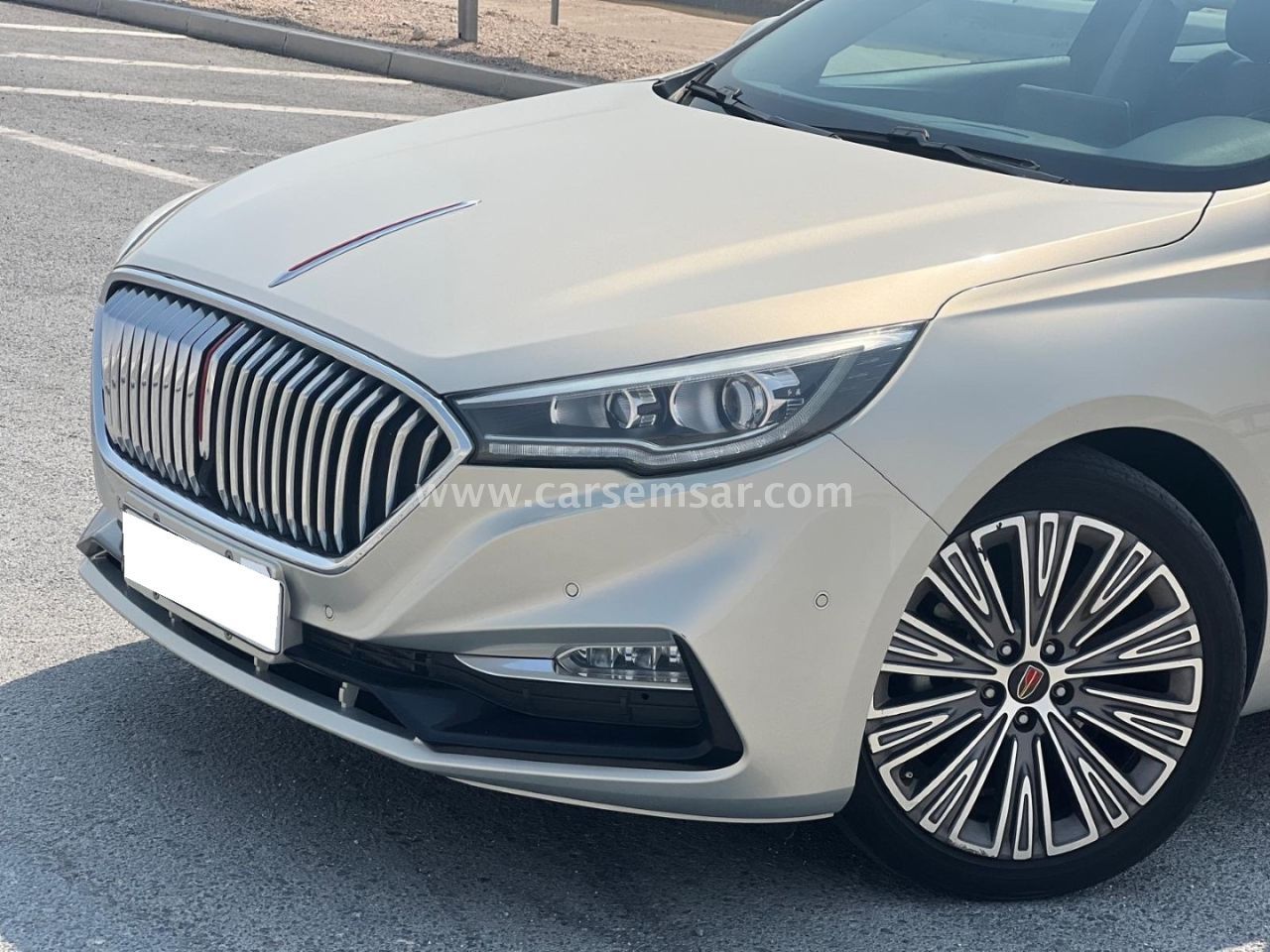 2022 هونشي H5 35TD للبيع في قطر - سيارات قطر للبيع على كار سمسار