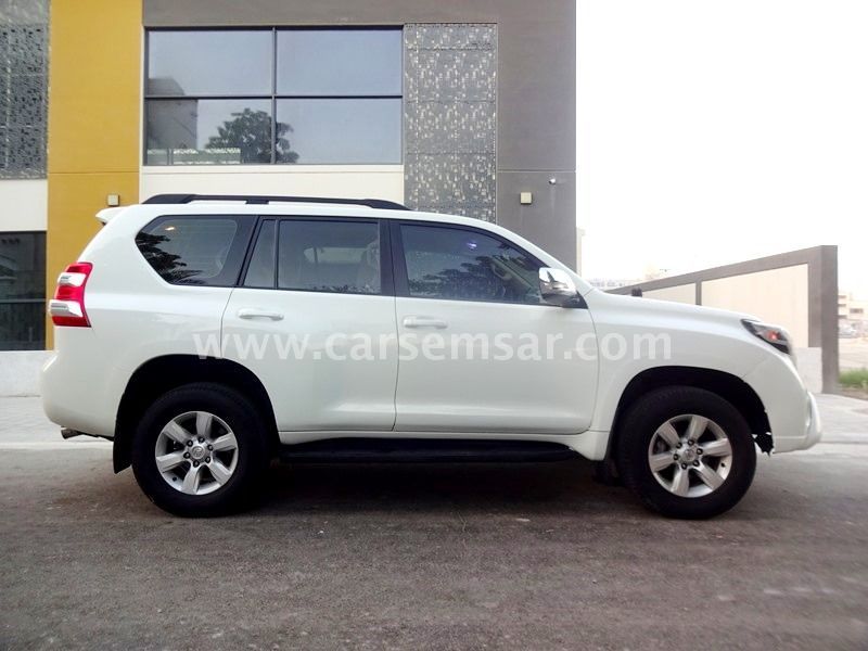 2014 Toyota Prado TXL for sale in Bahrain - New and used cars for sale ...